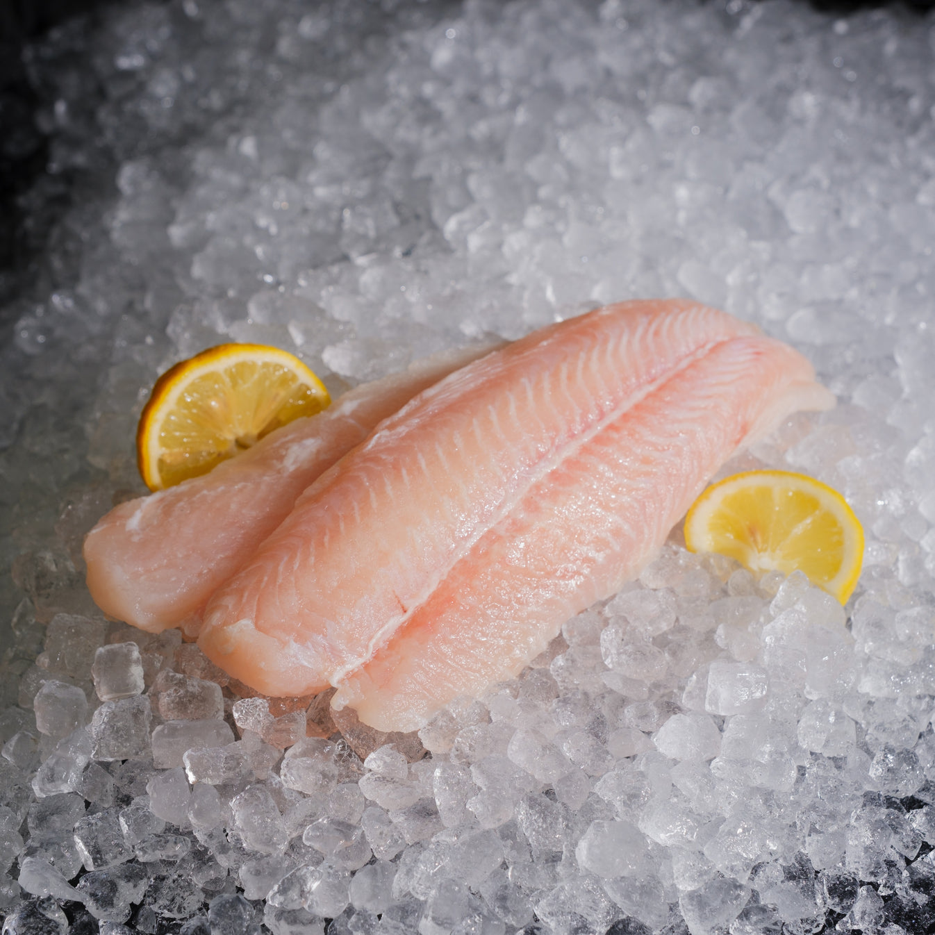 Dory Fillet – Cream 170/220g 多利鱼 3kg/bag – LCK SEAFOOD