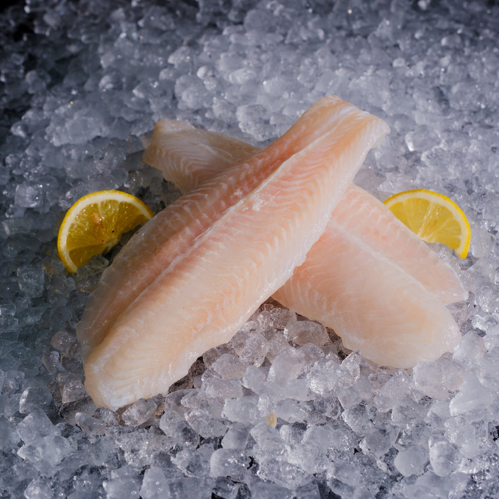 Dory Fillet – Pacific 170/220g多利鱼 1kg/bag – LCK SEAFOOD